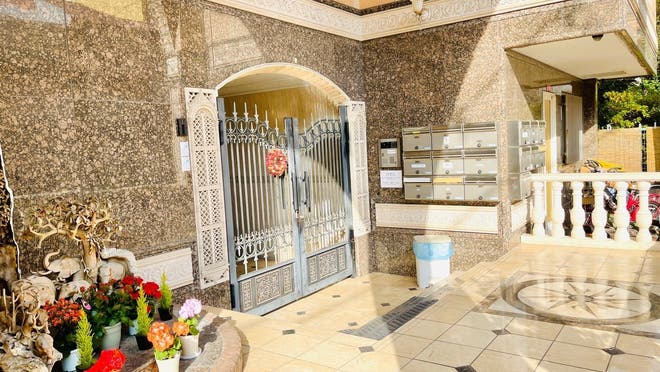 【期間限定Sale:♪TikTokで話題のスペース🎀】女子会💕人気テレビゲーム機有🎮12名利用可🍷ゴミ捨て無料🌈一階両隣無角部屋の写真11