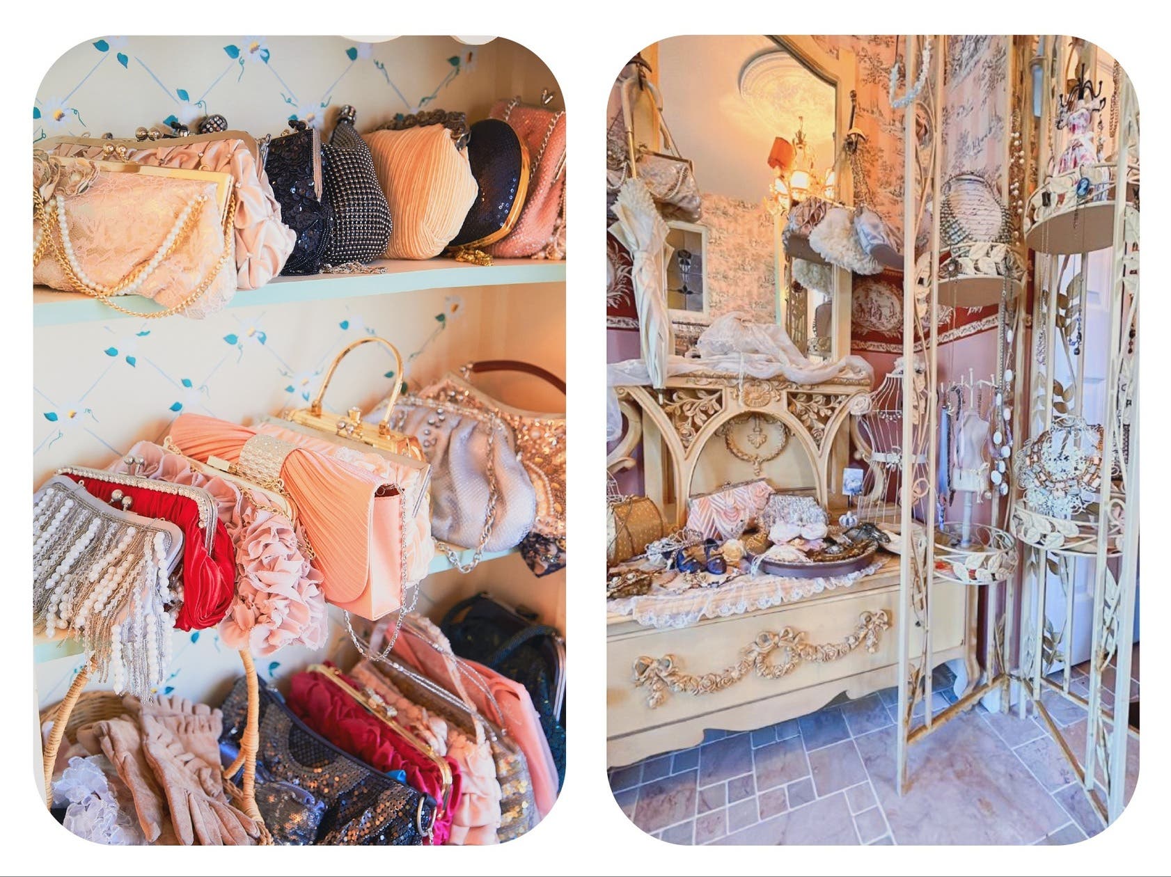 まるでヨーロッパの貴族の館。夢のような非日常空間を贅沢に一棟丸ごと貸切可能📷撮影会、コスプレ、推し活、誕生会/お迎えサービス有の写真9