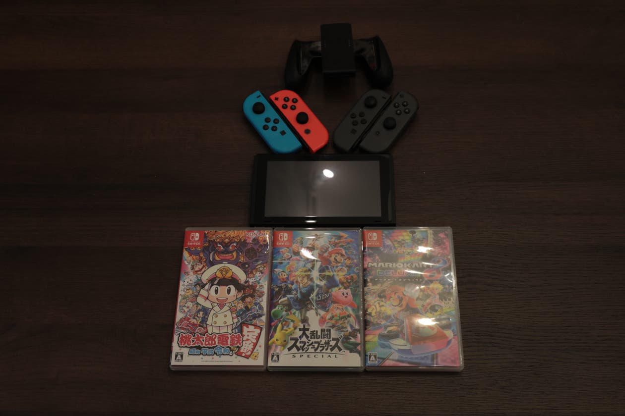 《無料》🌟大人気ゲーム機🌟遊び放題オプション♪の画像1