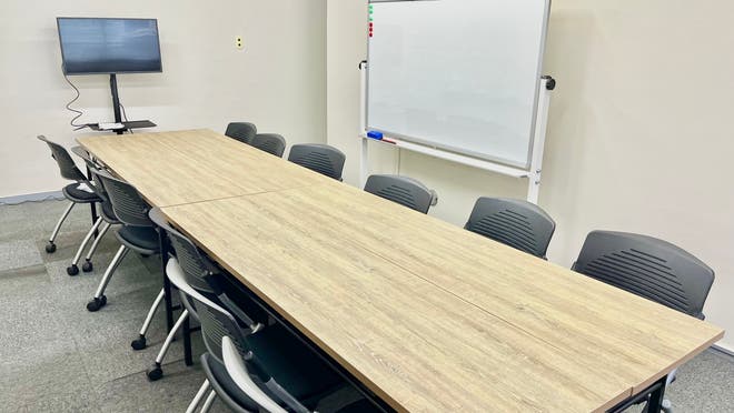 上野駅1分!【いつもの会議室上野店】14名まで可🌟ミーティング、ワークショップ、ボドゲ🃏の写真6