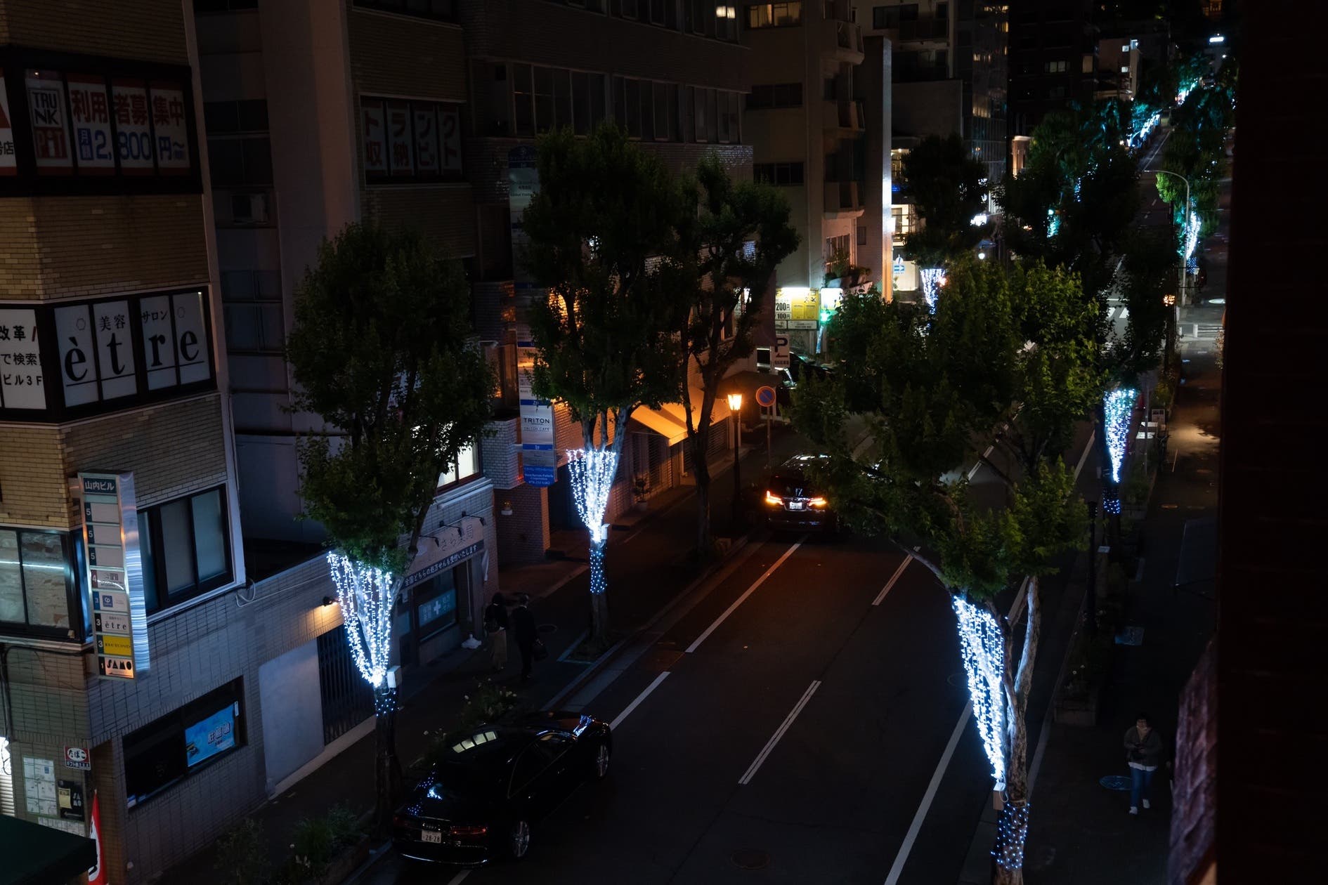 @400円/hほどで1フロア貸切🎉毎回清掃🧹最大40名🙆‍♀広々空間🍷24H🌠120㌅大画面プロジェクター🎥スマホ・PC投影💻の写真15