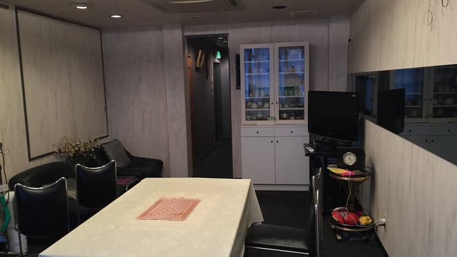 くつろげる小会議室の写真1