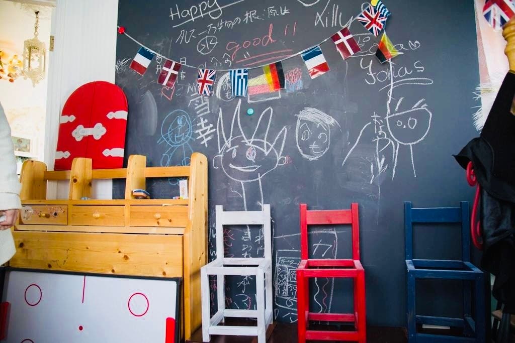 まるでヨーロッパの貴族の館。夢のような非日常空間を贅沢に一棟丸ごと貸切可能📷撮影会、コスプレ、推し活、誕生会/お迎えサービス有の写真18