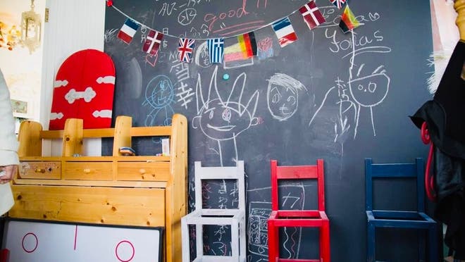 まるでヨーロッパの貴族の館。夢のような非日常空間を贅沢に一棟丸ごと貸切可能📷撮影会、コスプレ、推し活、誕生会/お迎えサービス有の写真18