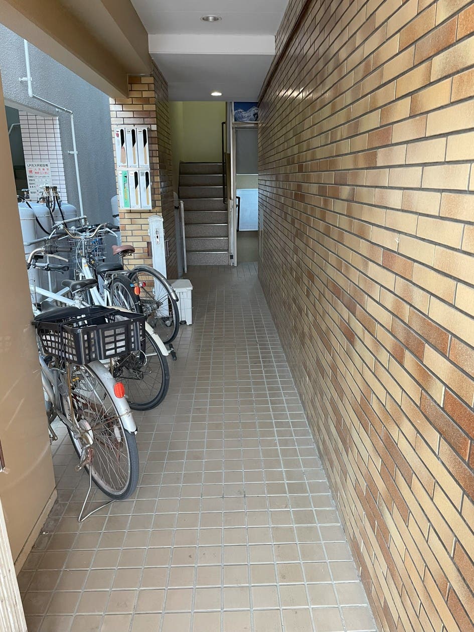 南武線『谷保駅』徒歩２分！６３㎡大型スタジオ☆スクールにもおすすめ！【２４H利用可】※楽器演奏応相談の写真29