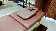 【リニューアル🎉特別価格✨】駅近30秒🌈最大22%OFF🌈一面鏡張りの広々サロン💎24h整体・エステ・まつエクに💕の写真2