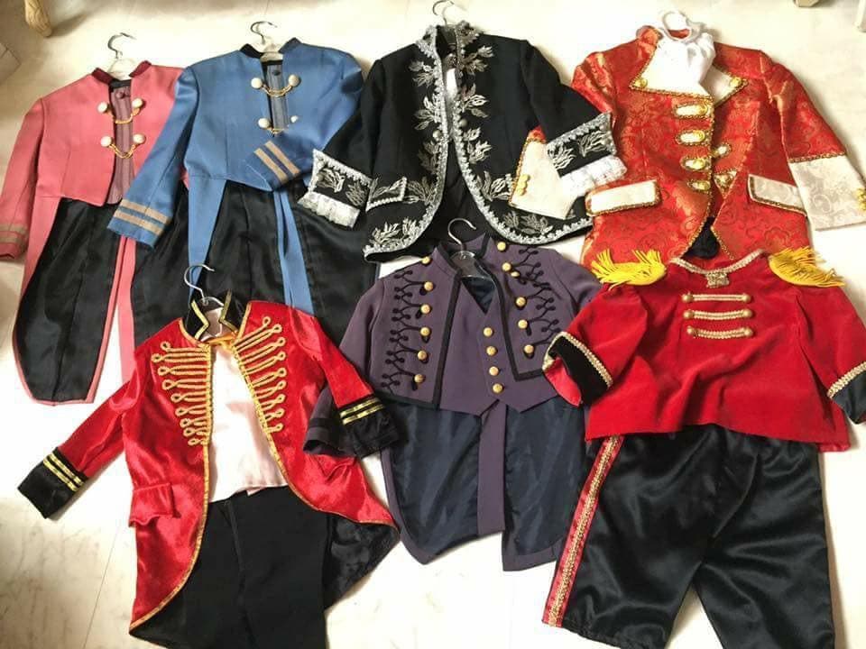 ドレス＆タキシードレンタルの画像3