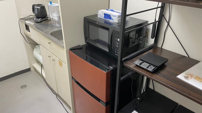 3周年記念34%OFF!6名個室が1時間800円!24時間営業!山梨県富士吉田市に所在し、都心から1時間30分とアクセス良好!の写真14