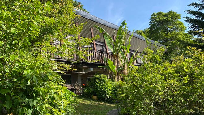 【35畳広々空間を4名~貸切可能】都心から60分で非日常にアクセス◇ワーケーション・会議・ワークショップ◎駐車場無料の写真4