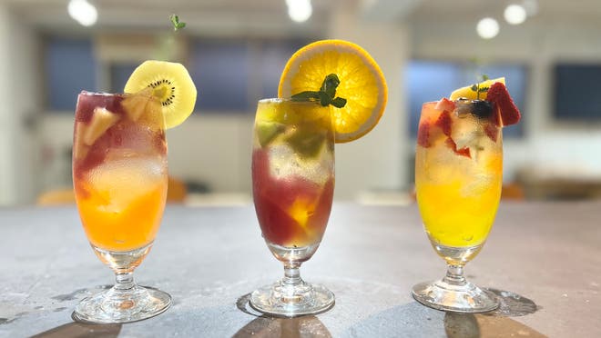 【浅間町駅7分|名駅15分!】最大収容50名/完全個室/大規模なイベント・懇親会/120インチスクリーン📽️/Wi-Fi📶の写真10