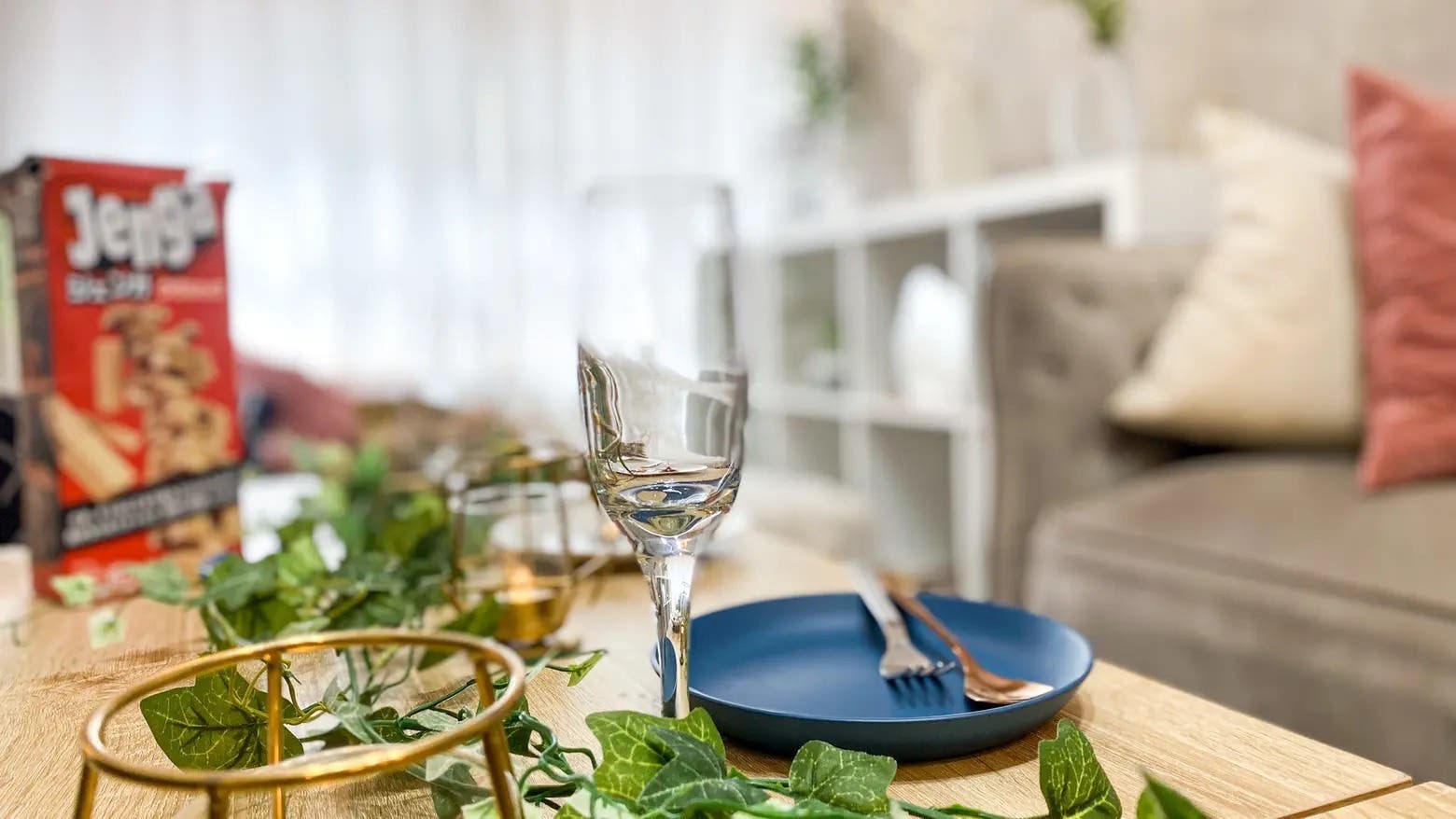 #オオクボGoburin201【新大久保】クリスマス🎄忘年会🤶最大15名🉐駅5分🥳女子会・タコパ・撮影・24H・飲み会の写真14