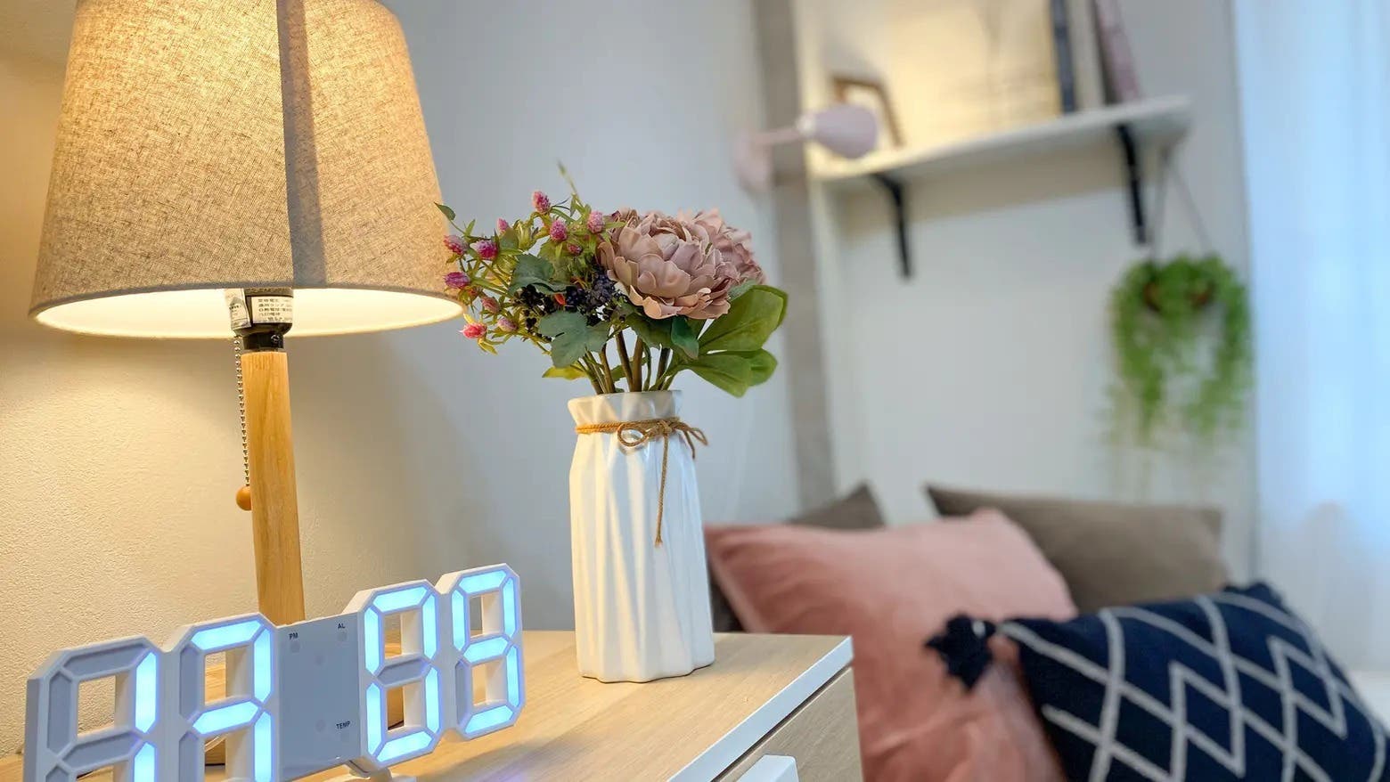 #オオクボGoburin201【新大久保】クリスマス🎄忘年会🤶最大15名🉐駅5分🥳女子会・タコパ・撮影・24H・飲み会の写真16