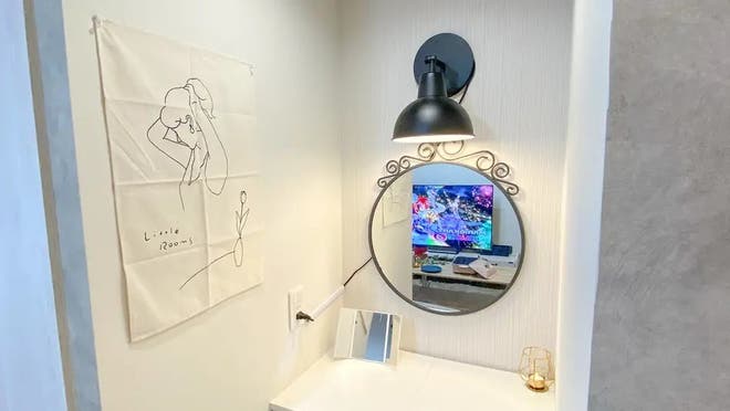 #オオクボGoburin201【新大久保】クリスマス🎄忘年会🤶最大15名🉐駅5分🥳女子会・タコパ・撮影・24H・飲み会の写真18