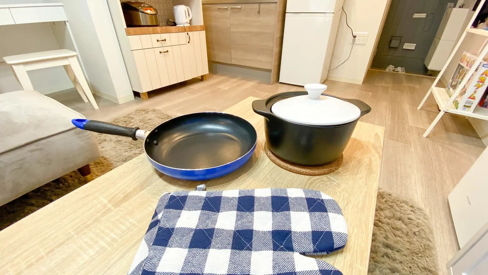 #オオクボGoburin201【新大久保】クリスマス🎄忘年会🤶最大15名🉐駅5分🥳女子会・タコパ・撮影・24H・飲み会の写真19