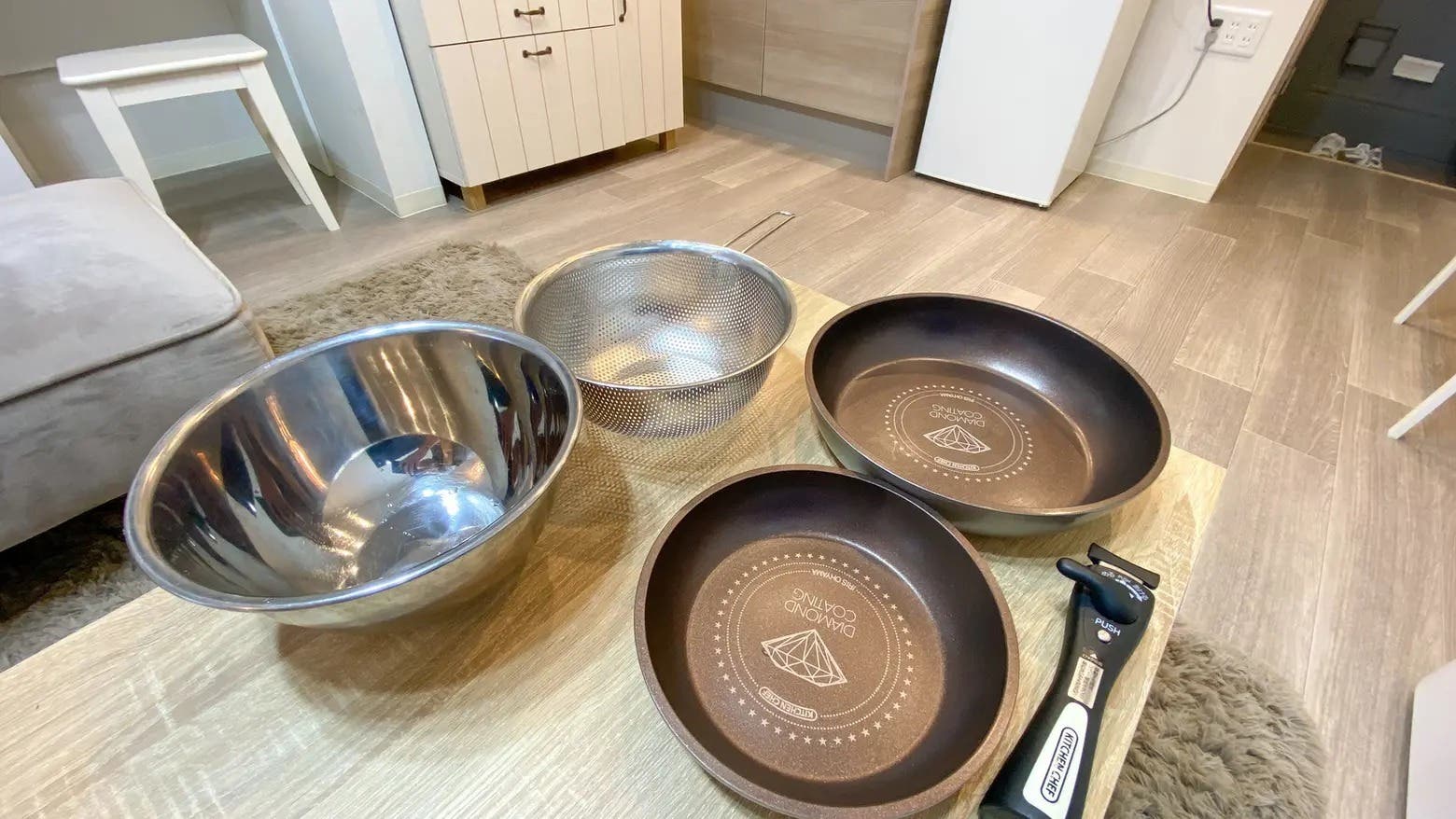 #オオクボGoburin201【新大久保】クリスマス🎄忘年会🤶最大15名🉐駅5分🥳女子会・タコパ・撮影・24H・飲み会の写真20