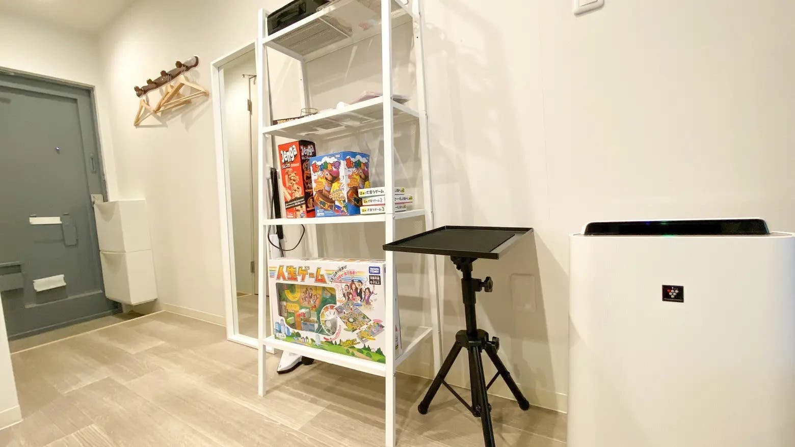 #オオクボGoburin201【新大久保】クリスマス🎄忘年会🤶最大15名🉐駅5分🥳女子会・タコパ・撮影・24H・飲み会の写真24