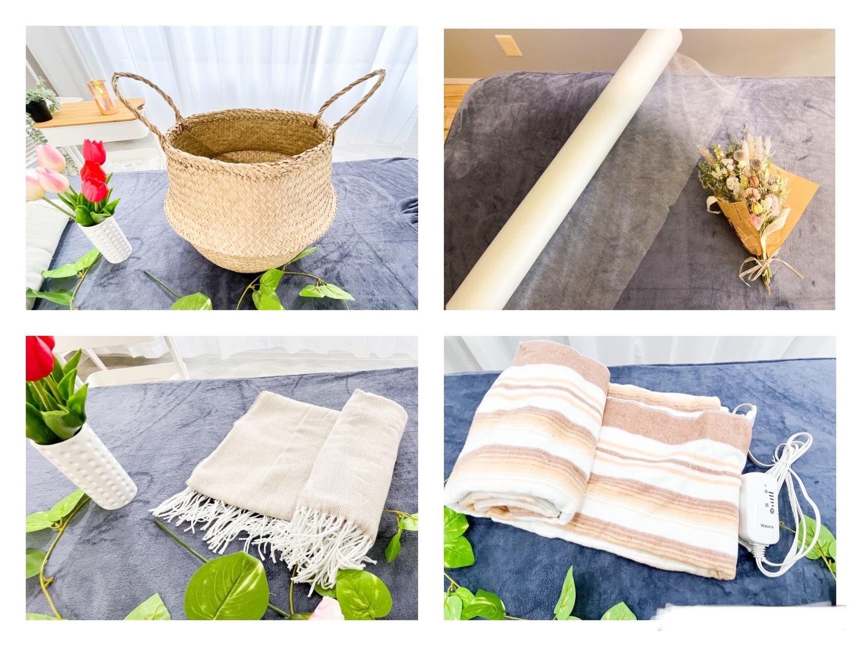 【05💐完全個室型プライベートサロン/水道橋駅1分】癒し北欧インテリア✨グッと高級感を演出💆‍♀️リラク・整体に最適/見学可能の写真29