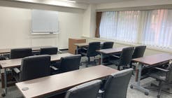 【中野駅北口徒歩5分】高速Wi-Fi完備!最大15名入室可能◎/会議・セミナー・動画撮影など幅広い用途で利用可能!の写真3