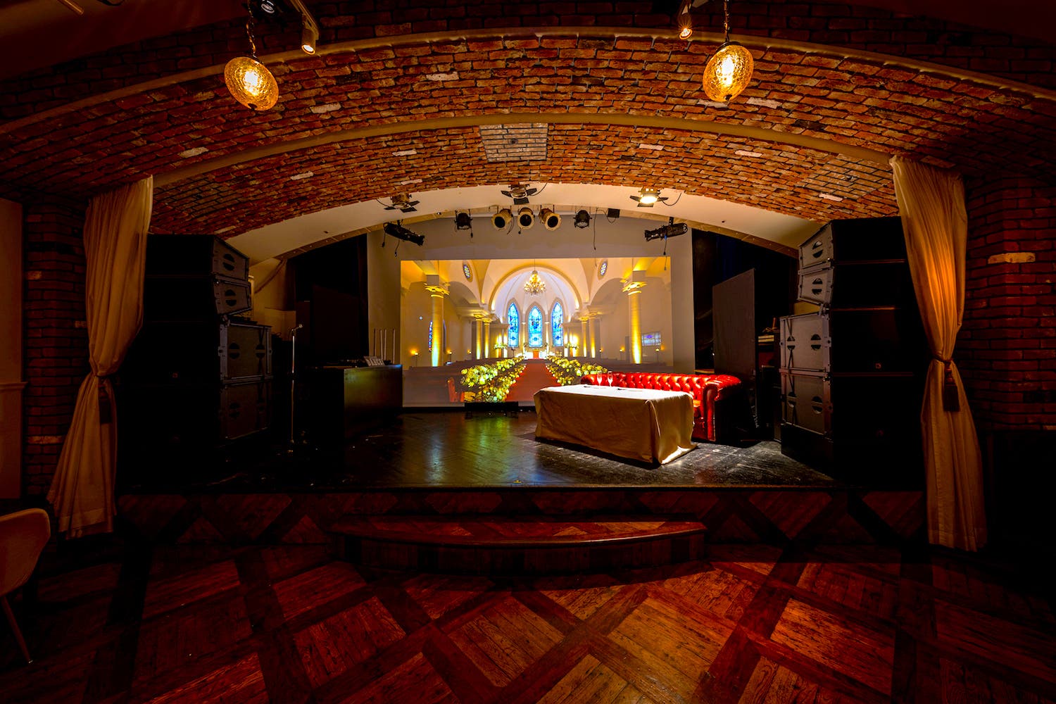 表参道駅すぐ！最大300名様収容可能なレストランバーの写真5