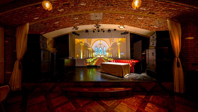 表参道駅すぐ!最大300名様収容可能なレストランバーの写真5