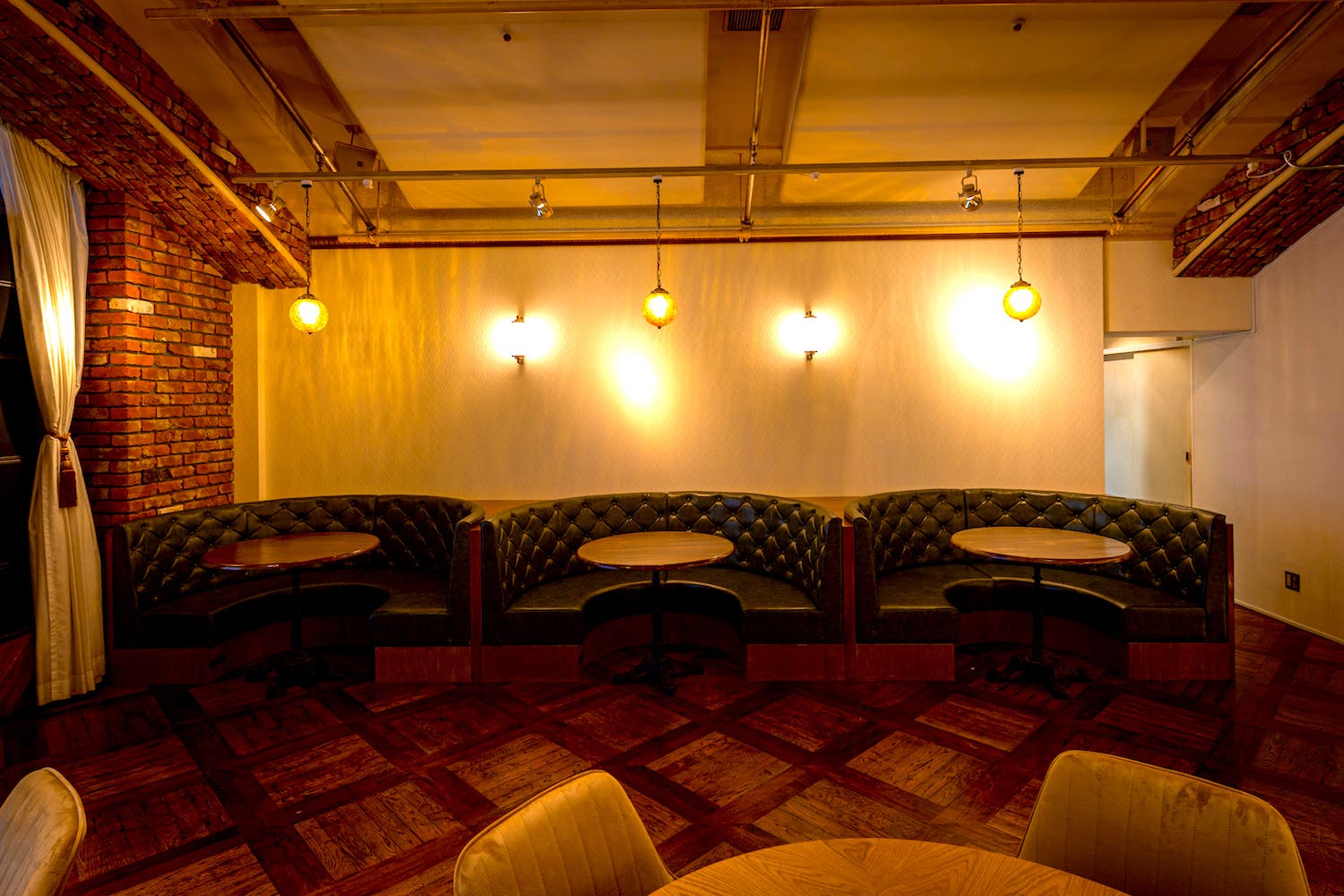 表参道駅すぐ！最大300名様収容可能なレストランバーの写真7