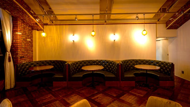 表参道駅すぐ!最大300名様収容可能なレストランバーの写真7