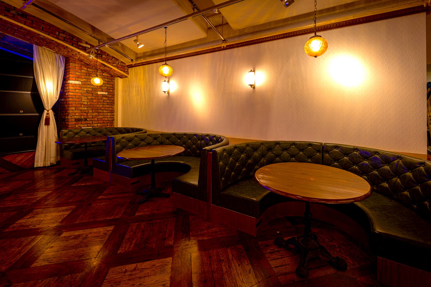 表参道駅すぐ！最大300名様収容可能なレストランバーの写真8