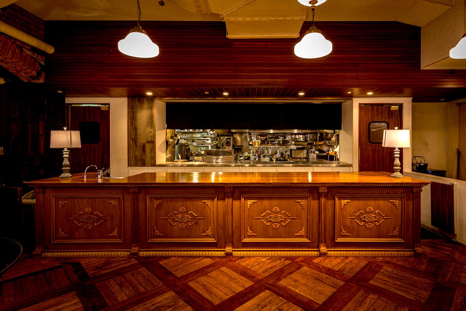 表参道駅すぐ！最大300名様収容可能なレストランバーの写真9