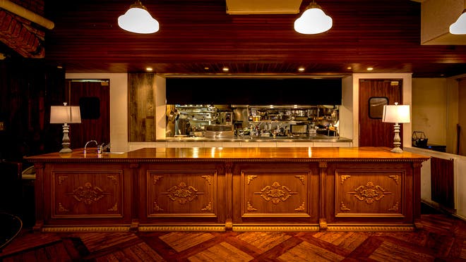 表参道駅すぐ!最大300名様収容可能なレストランバーの写真9