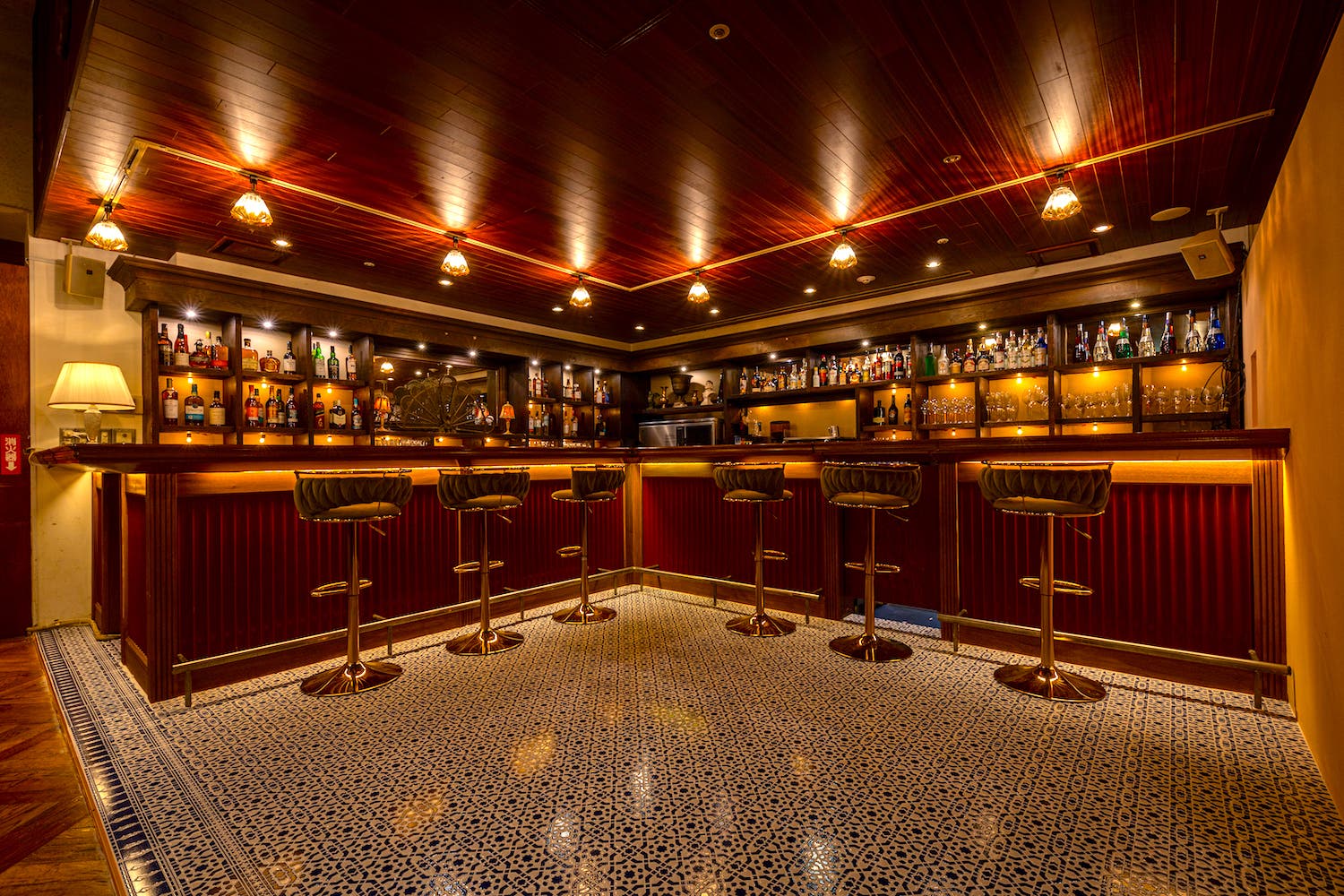 表参道駅すぐ！最大300名様収容可能なレストランバーの写真11