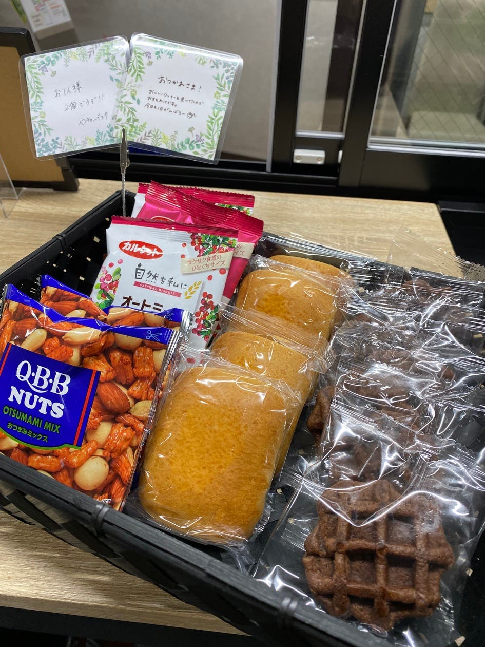 銀座駅徒歩２分　清潔感のあるオフィスで作業＆自習　wi-fi/電源あり（コワーキングフリースペース）の写真22