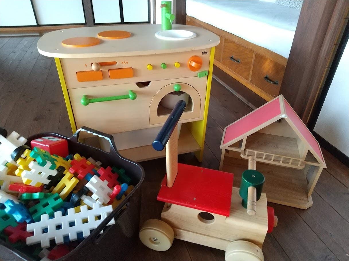 古民家とピザ窯付きガレージ完全貸切。BBQ/ピザ焼/コスプレ撮影に。の写真10