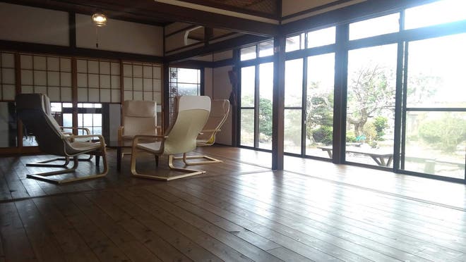 古民家とピザ窯付きガレージ完全貸切。BBQ/ピザ焼/コスプレ撮影に。の写真15