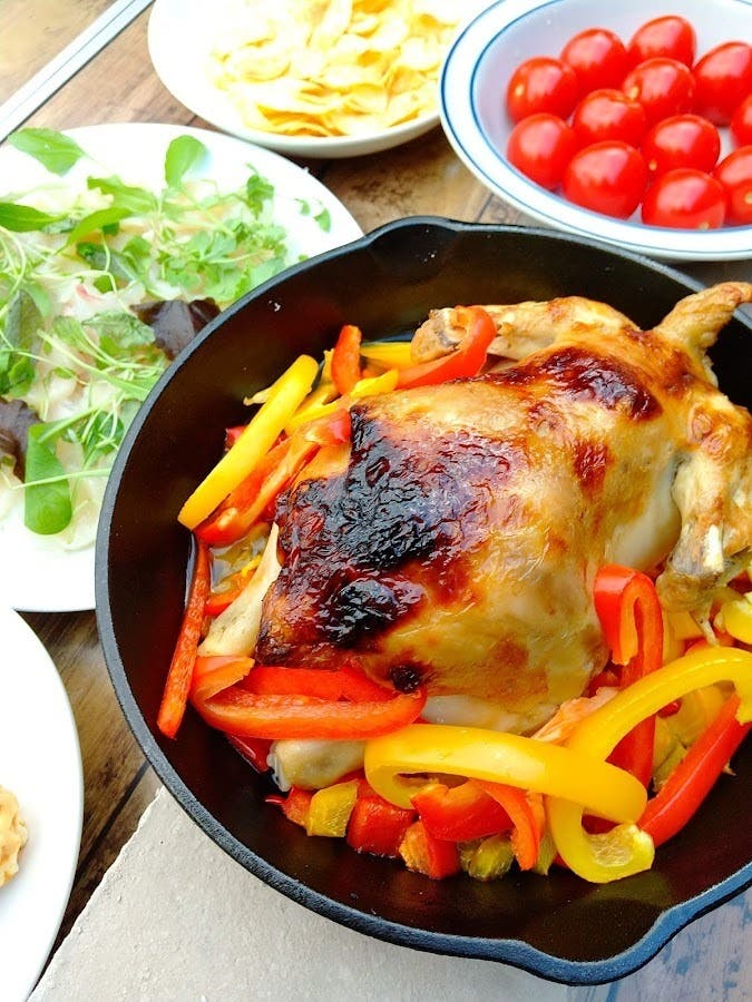 古民家とピザ窯付きガレージ完全貸切。BBQ/ピザ焼/コスプレ撮影に。の写真9