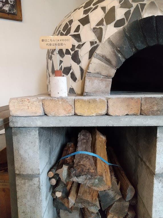 古民家とピザ窯付きガレージ完全貸切。BBQ/ピザ焼/コスプレ撮影に。の写真28