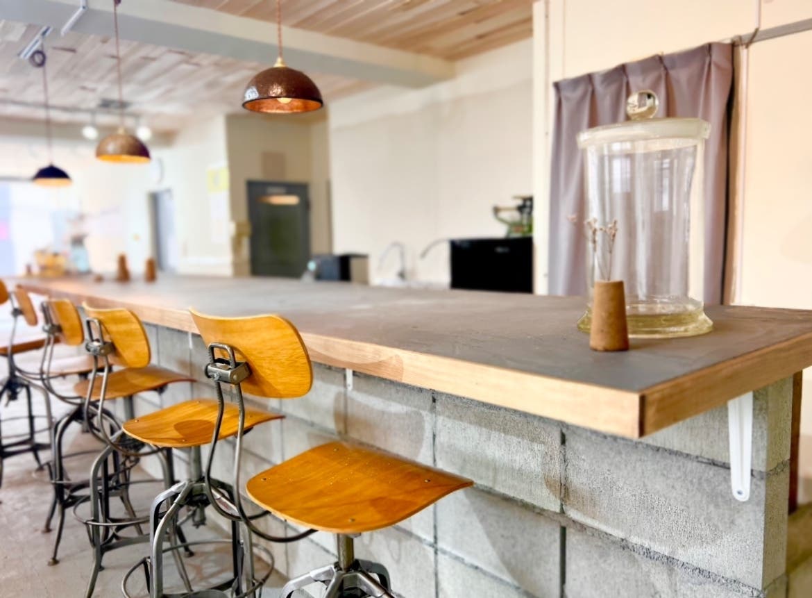 【浅間町駅7分｜名駅15分！】最大収容50名/完全個室/大規模なイベント･懇親会/120インチスクリーン📽️/Wi-Fi📶の写真9