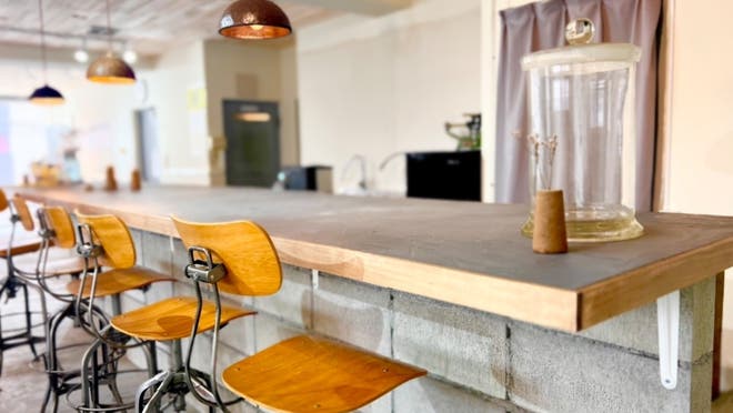 【浅間町駅7分|名駅15分!】最大収容50名/完全個室/大規模なイベント・懇親会/120インチスクリーン📽️/Wi-Fi📶の写真9