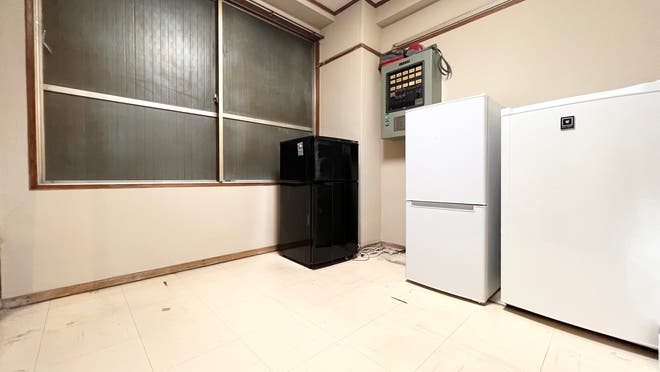 【浅間町駅7分|名駅15分!】最大収容50名/完全個室/大規模なイベント・懇親会/120インチスクリーン📽️/Wi-Fi📶の写真13