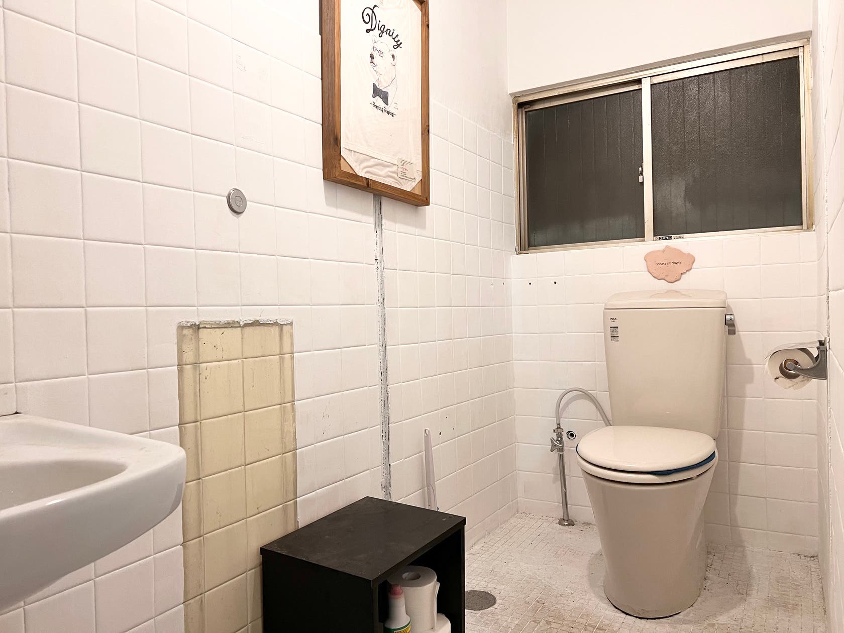 【浅間町駅7分｜名駅15分！】最大収容50名/完全個室/大規模なイベント･懇親会/120インチスクリーン📽️/Wi-Fi📶の写真14