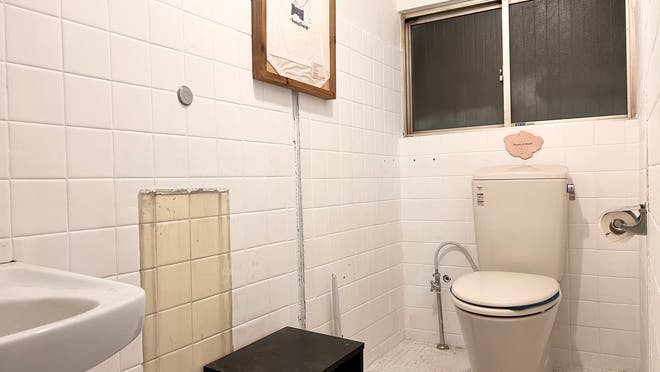 【浅間町駅7分|名駅15分!】最大収容50名/完全個室/大規模なイベント・懇親会/120インチスクリーン📽️/Wi-Fi📶の写真14