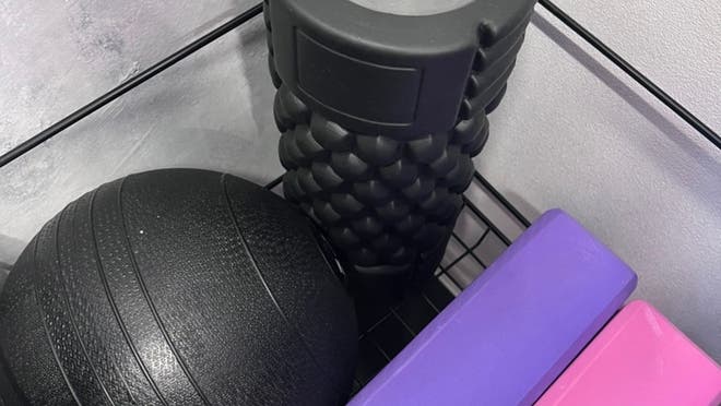 ★New Open★プライベートジム/レンタルジム wifi完備の写真4