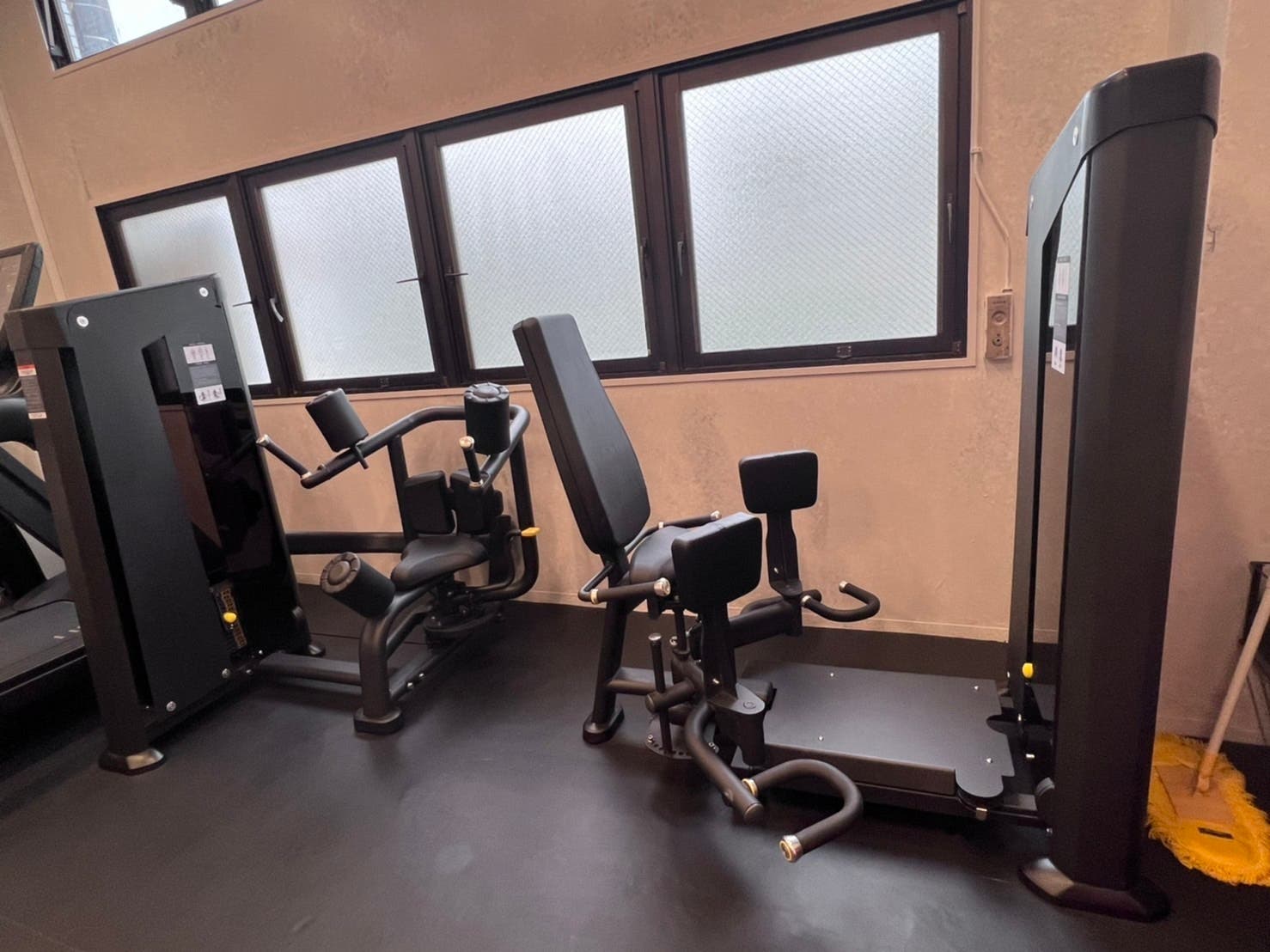 ★New　Open★プライベートジム/レンタルジム　wifi完備の写真6