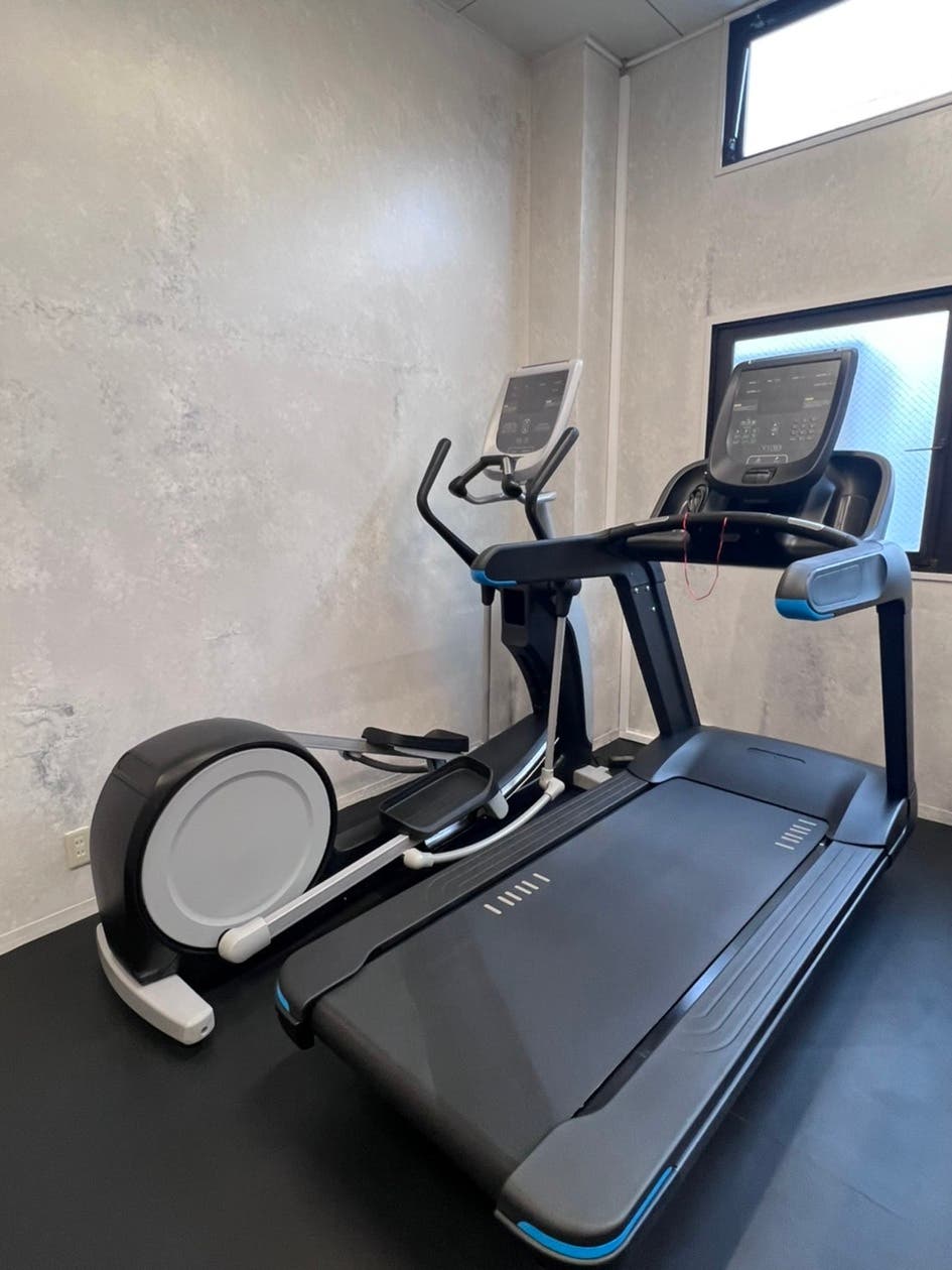 ★New　Open★プライベートジム/レンタルジム　wifi完備の写真7