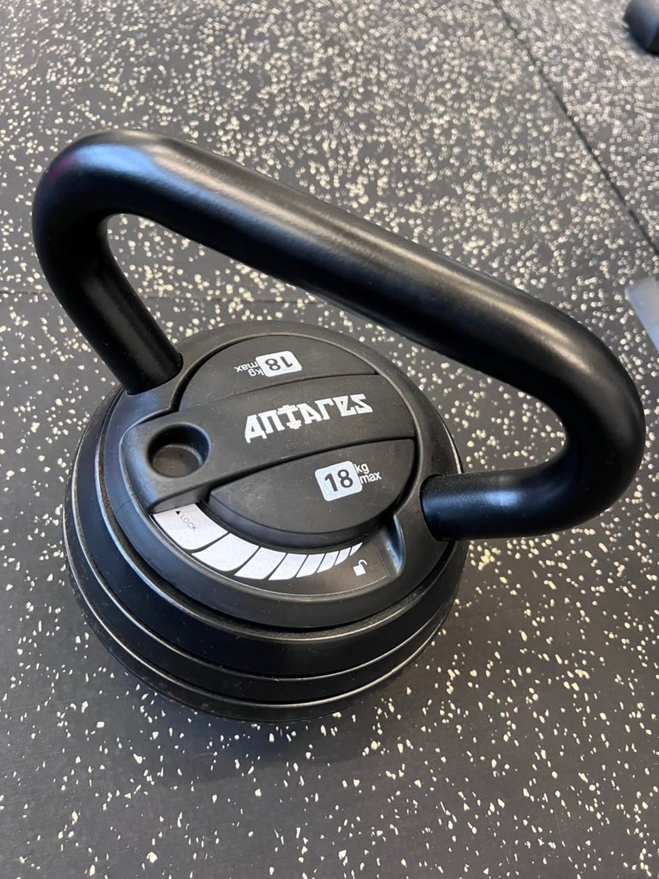 ★New　Open★プライベートジム/レンタルジム　wifi完備の写真9