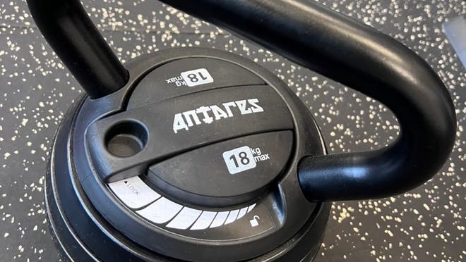 ★New Open★プライベートジム/レンタルジム wifi完備の写真9