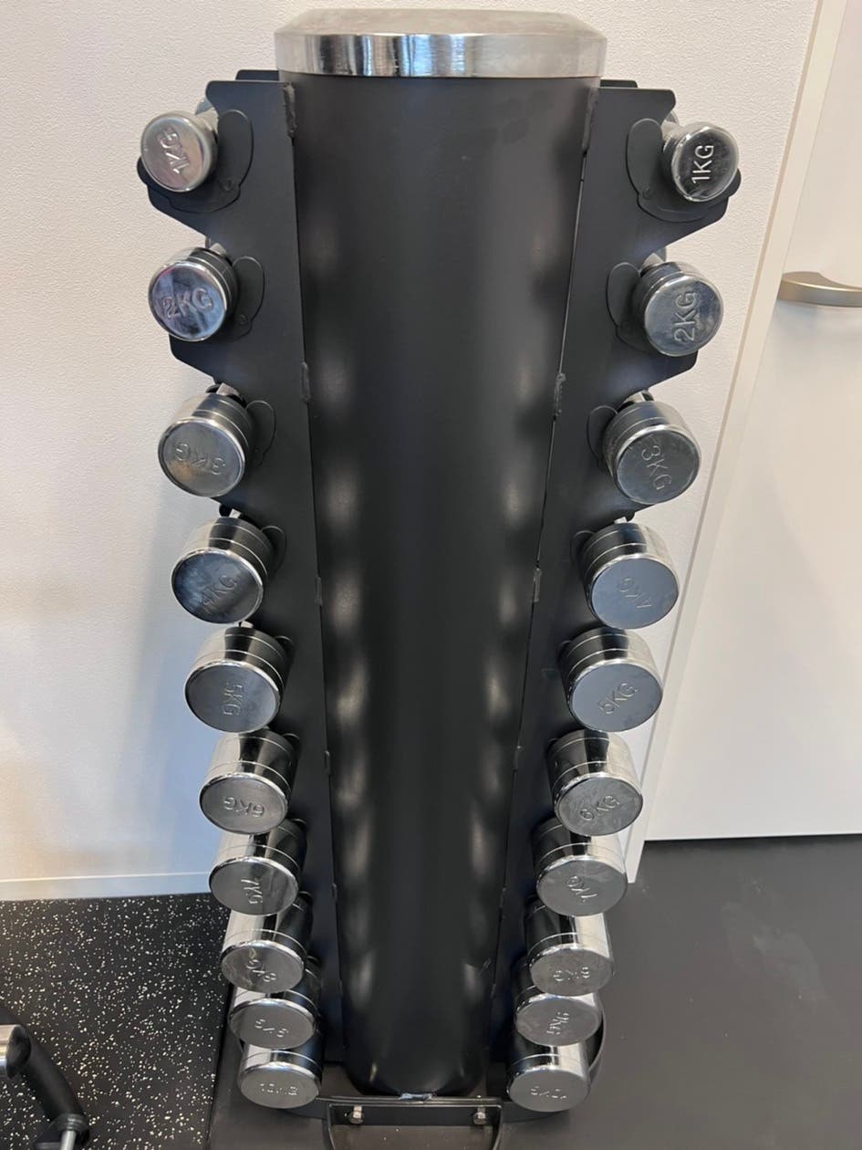 ★New　Open★プライベートジム/レンタルジム　wifi完備の写真10