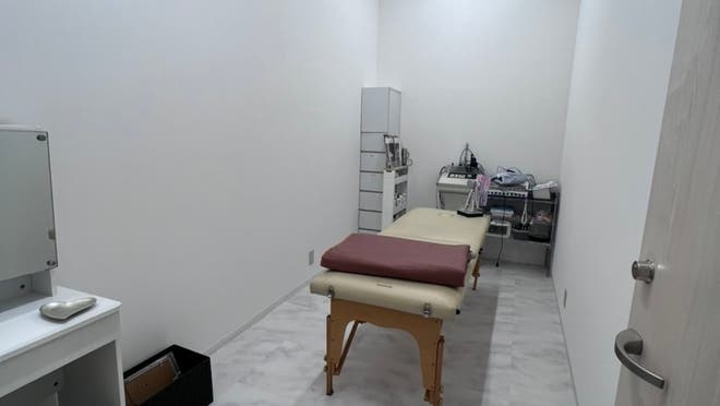 New Open 完全個室のプライベートレンタルサロンの写真1
