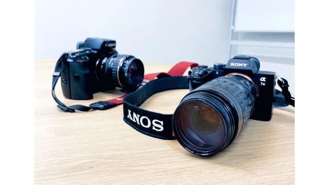 【撮影スタジオ利用】渋谷駅徒歩1分✨グリーンバック無料!の写真7