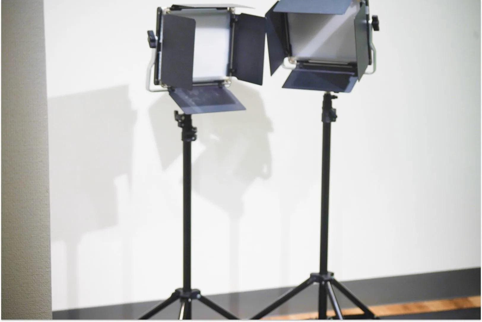 【撮影スタジオ利用】渋谷駅徒歩1分✨グリーンバック無料！の写真8