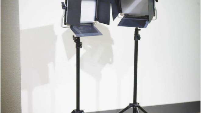 【撮影スタジオ利用】渋谷駅徒歩1分✨グリーンバック無料!の写真8